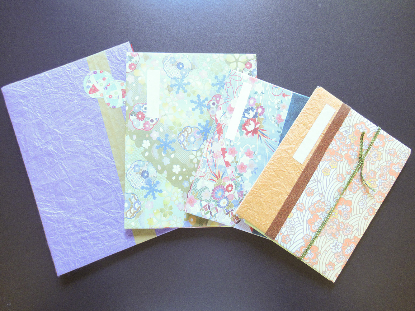 ジャバラノートをつくろう | あすかのサマバケ|奈良県明日香村